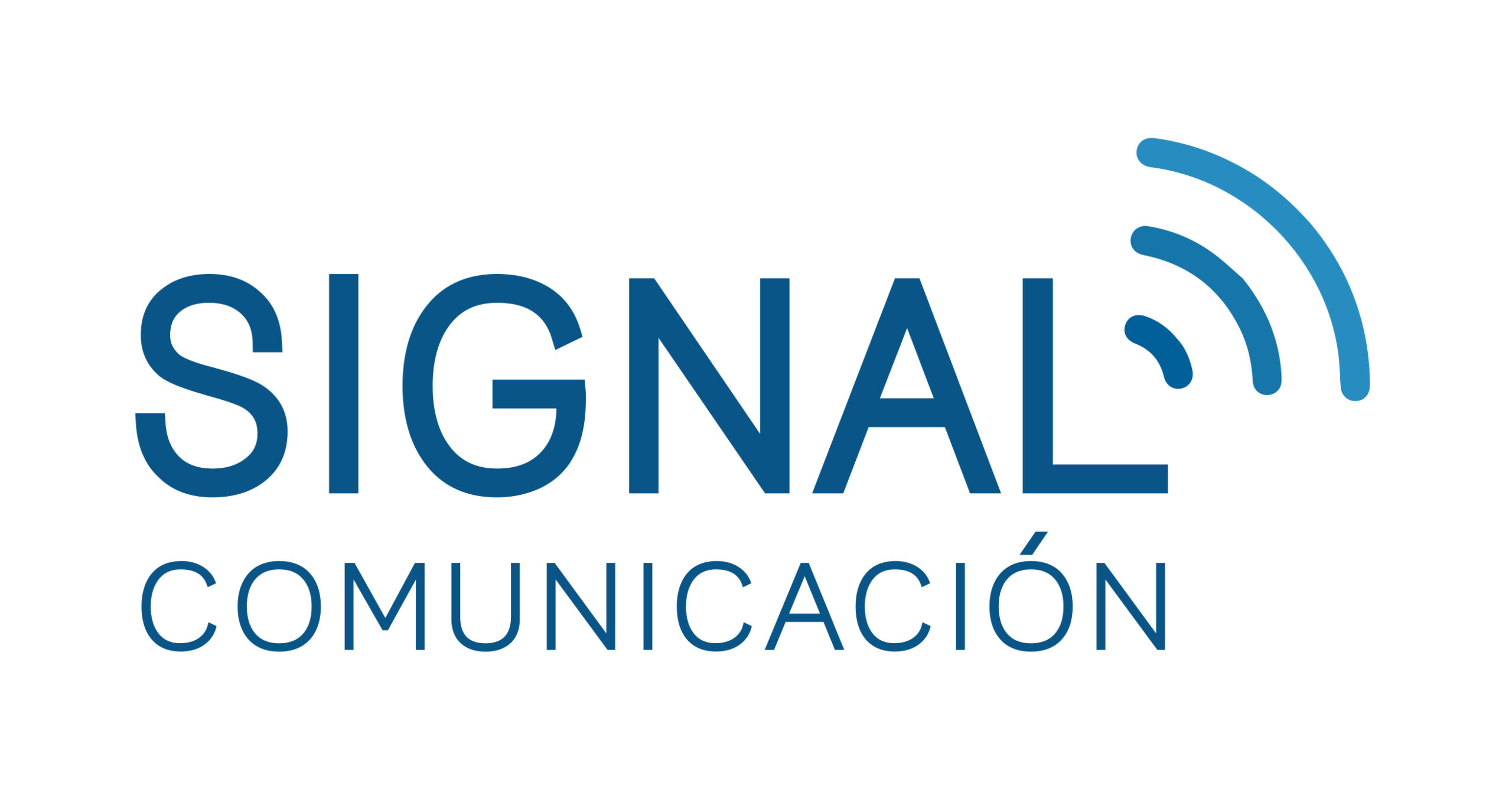 Signal Comunicación